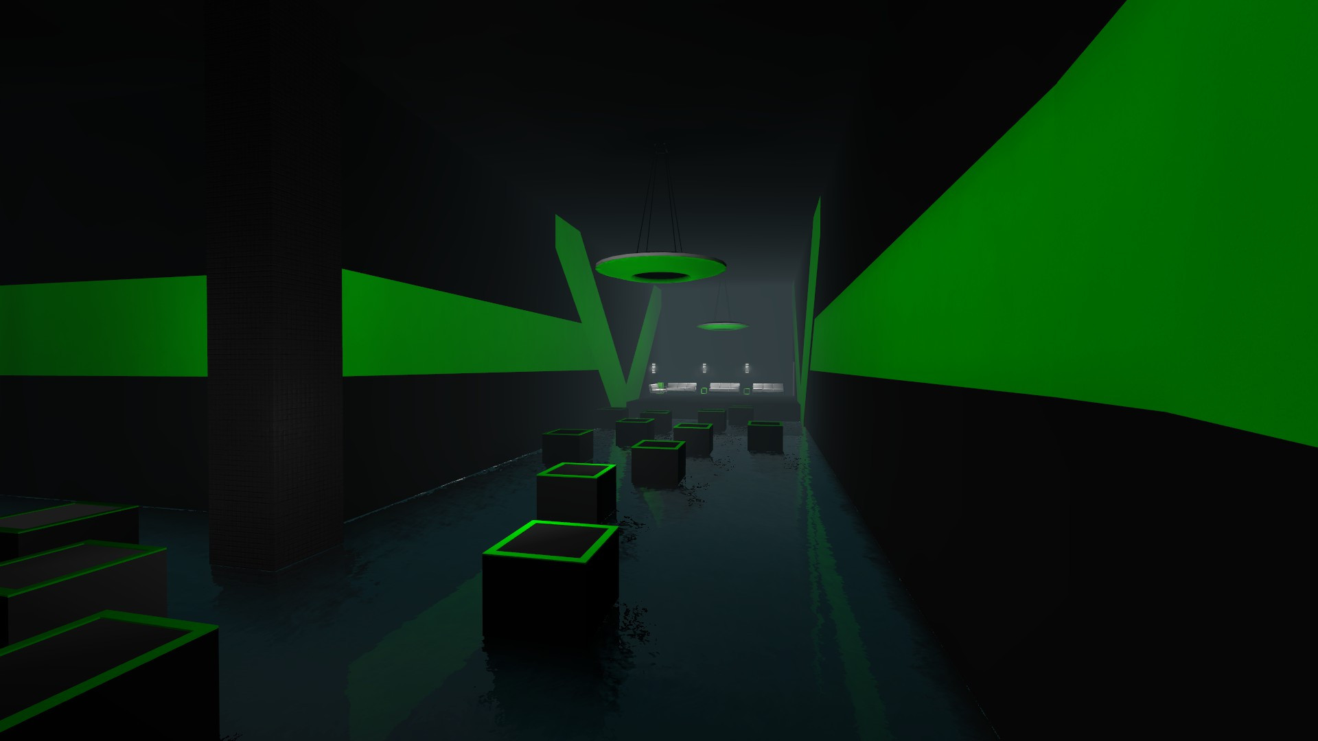 "On the Edge" (CSS Map Pack) [Counter-Strike: Source] [Mods]