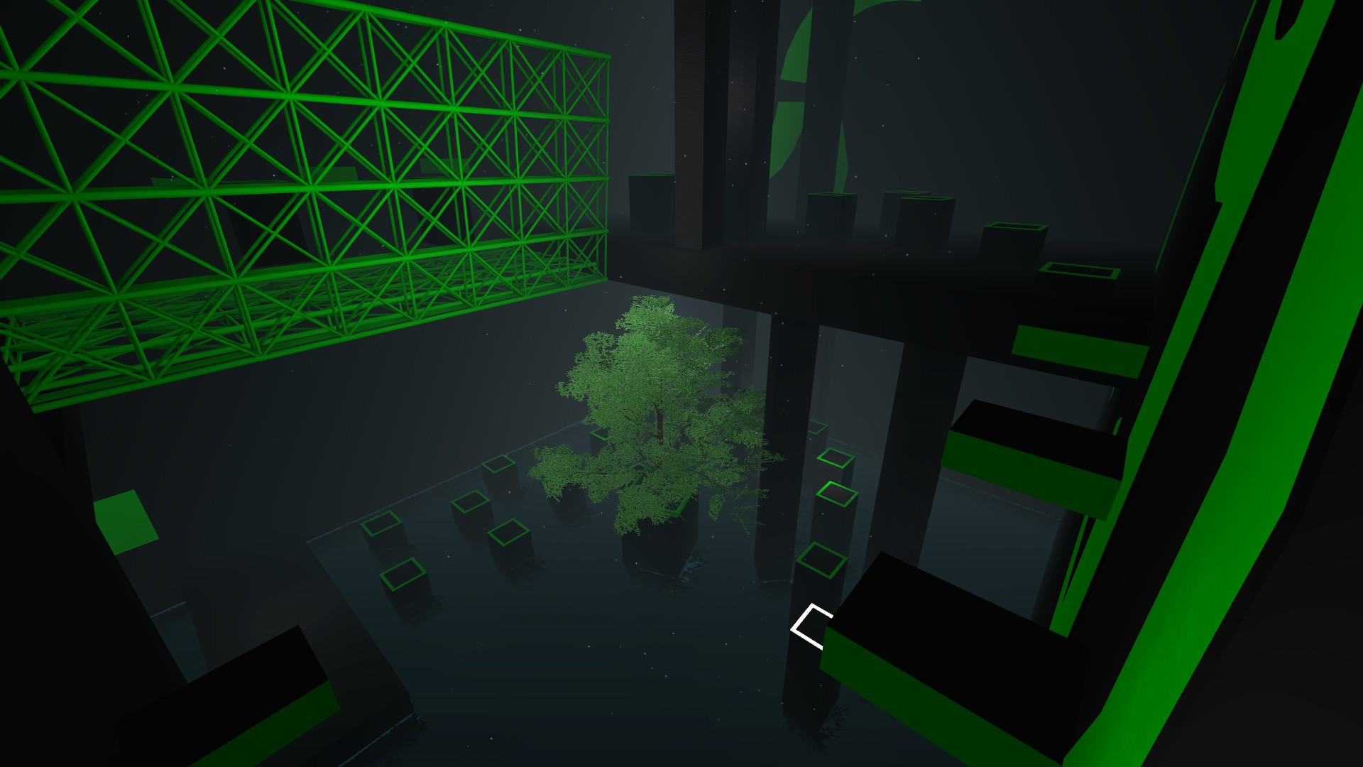 "On the Edge" (CSS Map Pack) [Counter-Strike: Source] [Mods]