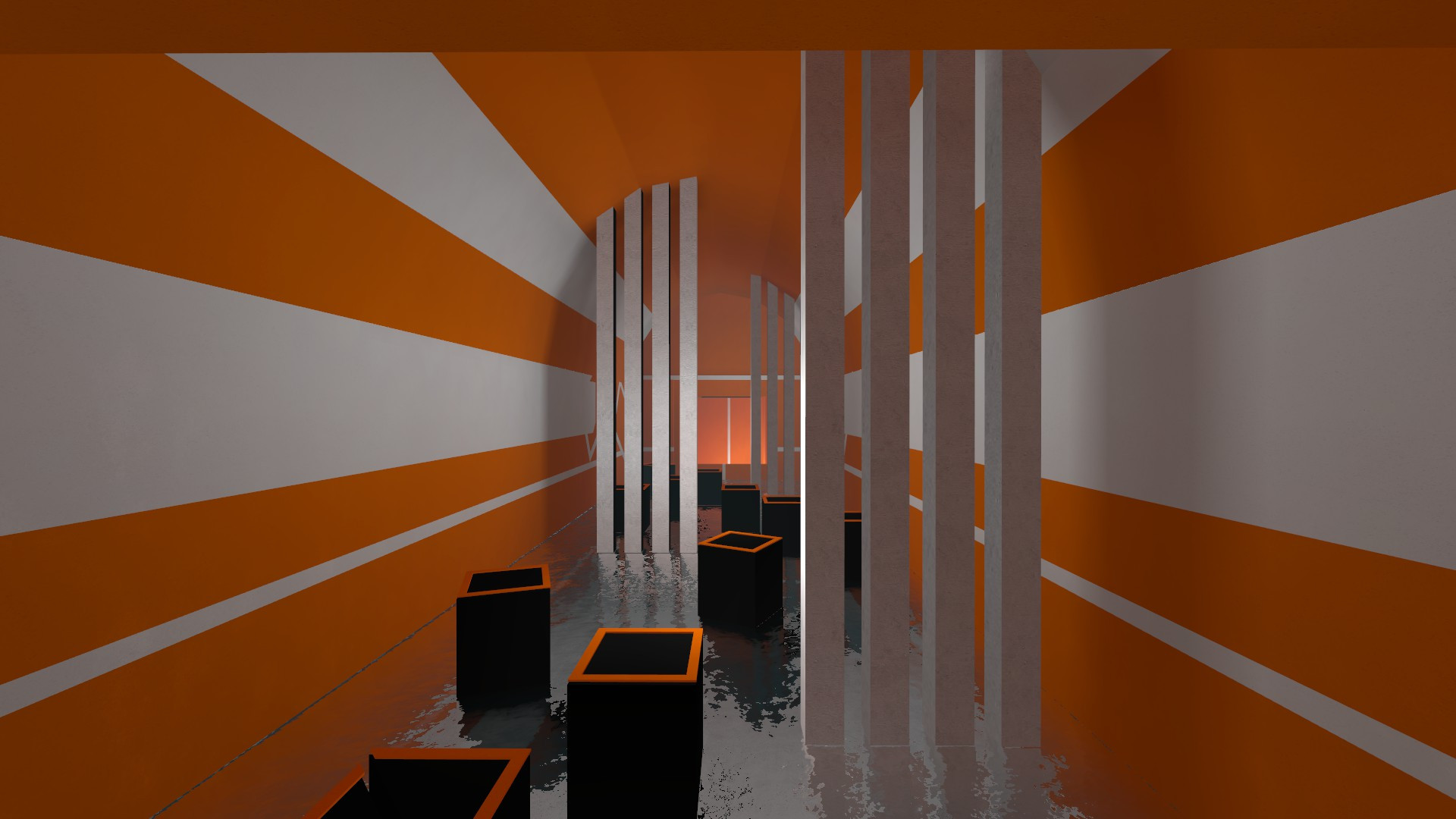 "On the Edge" (CSS Map Pack) [Counter-Strike: Source] [Mods]