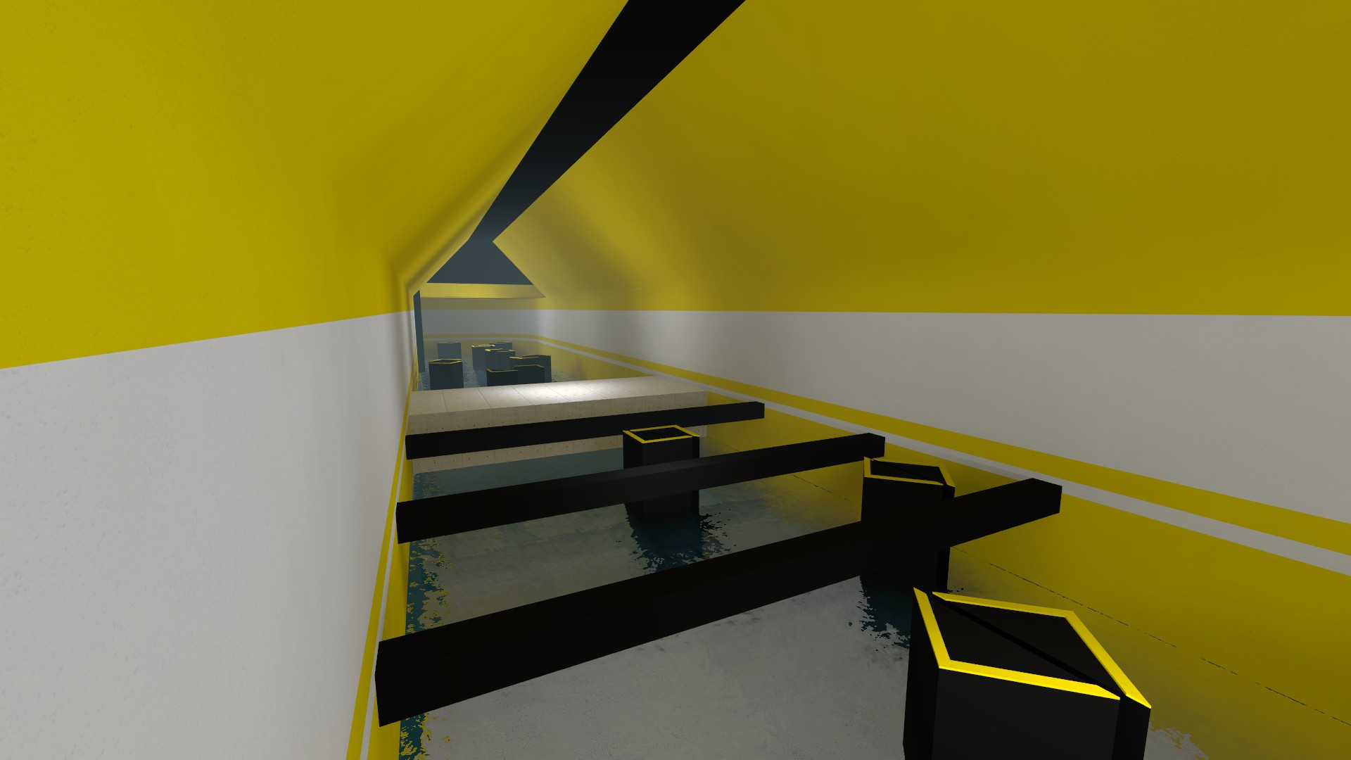 "On the Edge" (CSS Map Pack) [Counter-Strike: Source] [Mods]