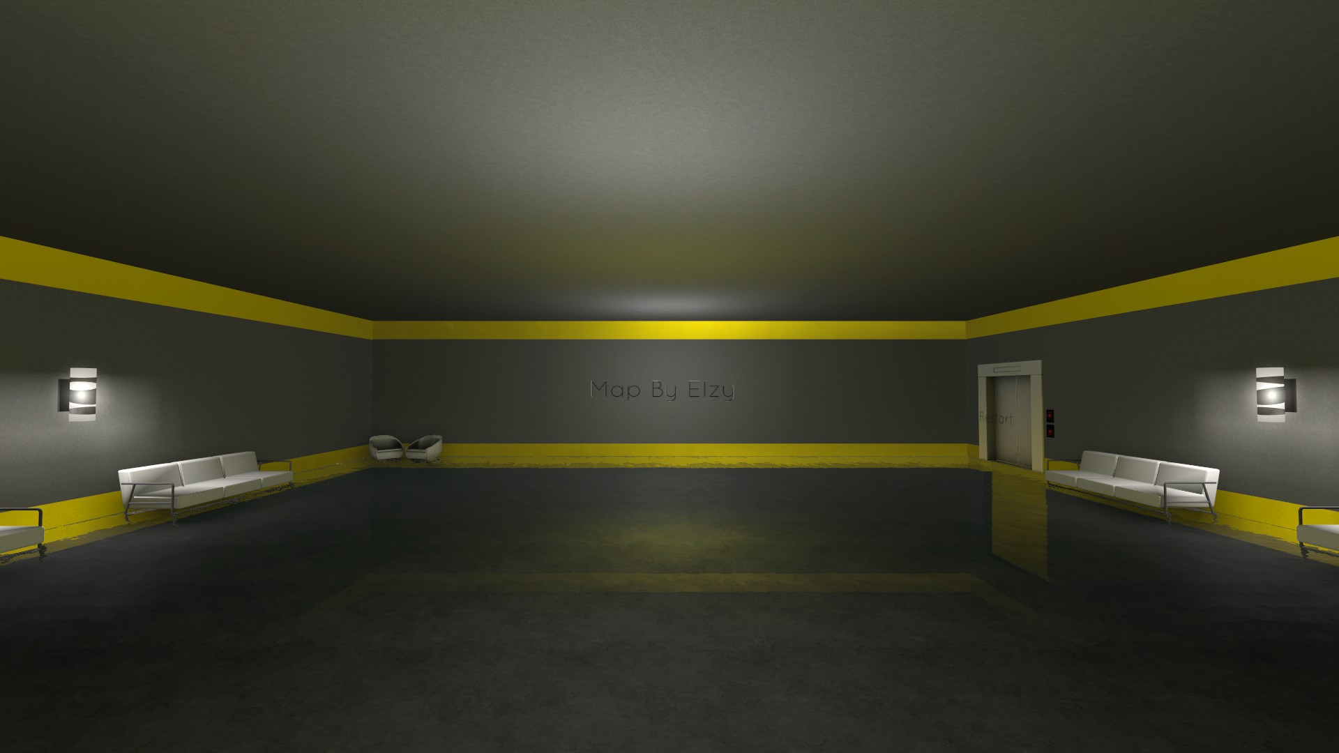 "On the Edge" (CSS Map Pack) [Counter-Strike: Source] [Mods]