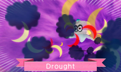 Cappy Over Grudgy [Moco Moco Friends] [Mods]