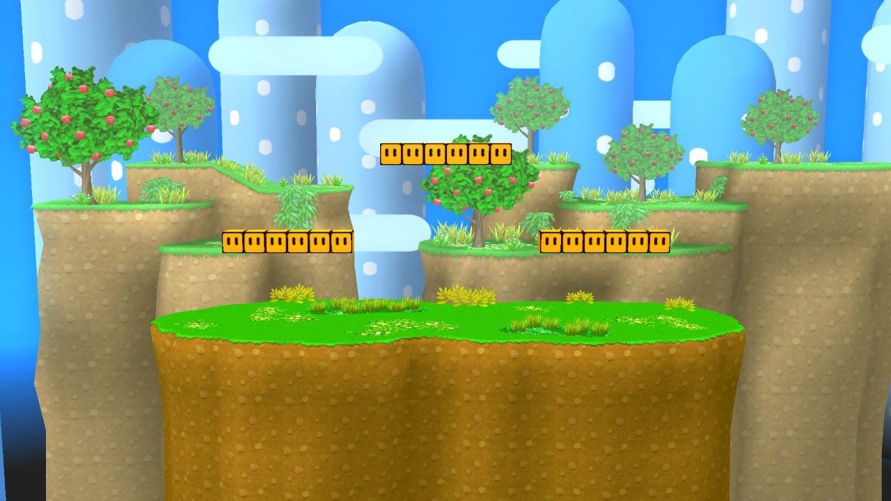 Mario Ssb64 Stage