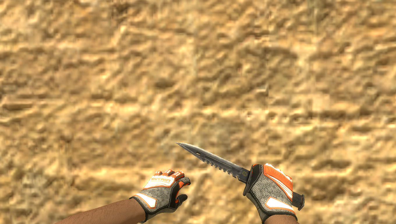 CS:GO Mod ALL GLOVES Mod for Counter-Strike: Source | CS:S Mods