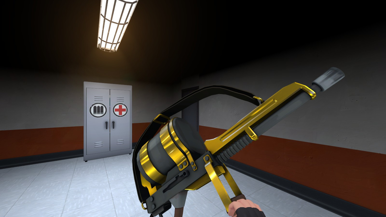 Aus/Zeal Tomislav Mod for Team Fortress 2 | TF2 Mods