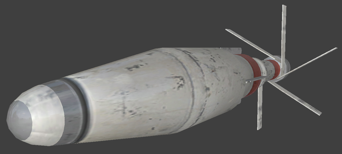 Black Mesa: Source - RPG with laser - Server-Side Mod for Counter ...