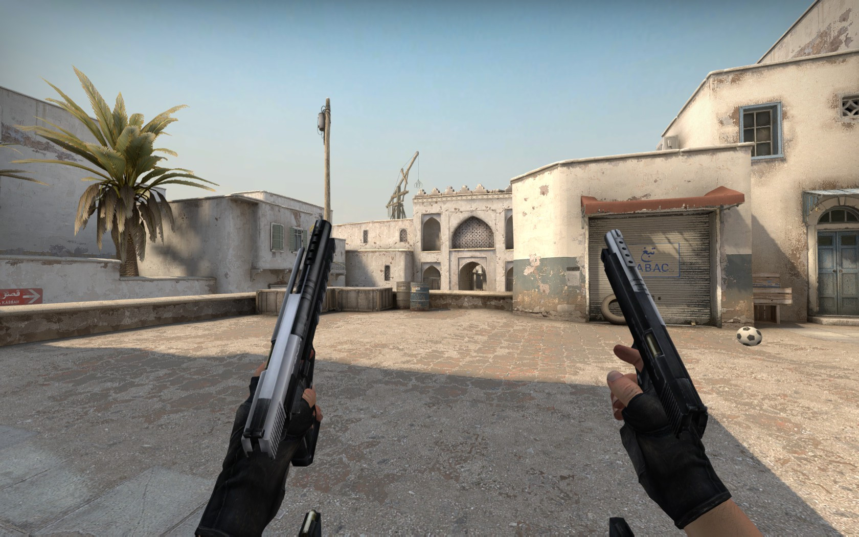 Dual Infinity (CSO) + How to install Mod for Counter-Strike: Global ...