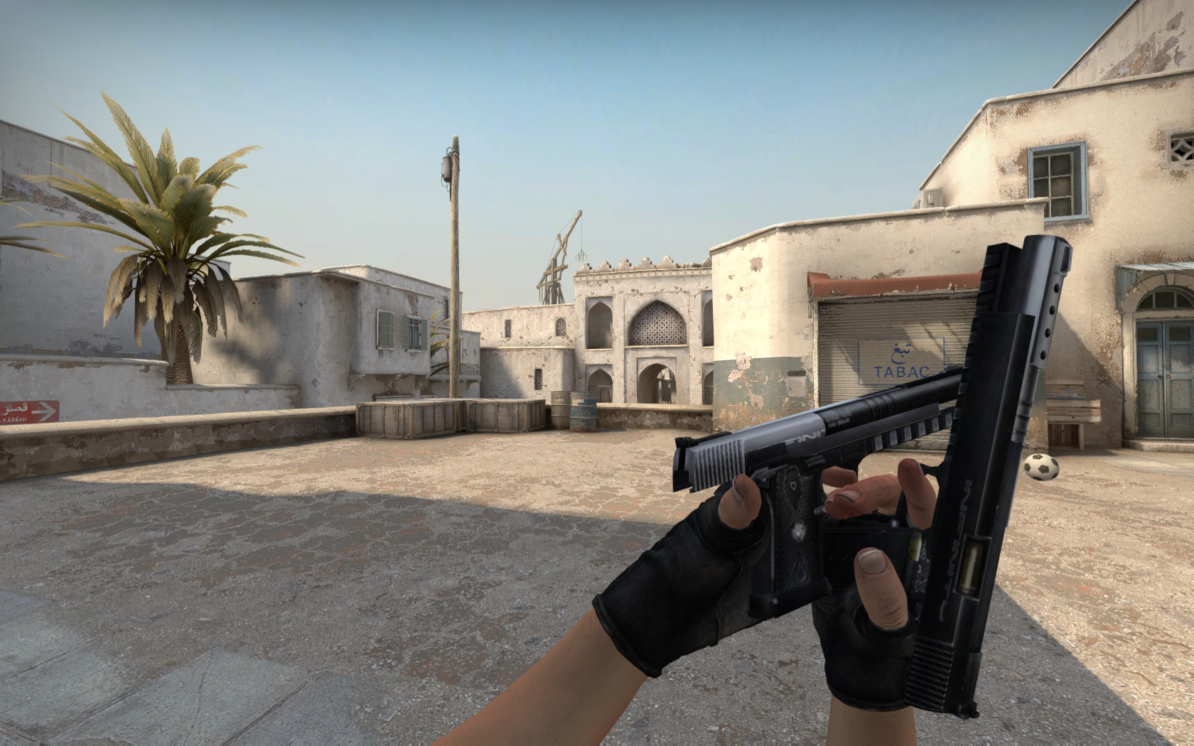 Dual Infinity (CSO) + How to install Mod for Counter-Strike: Global ...