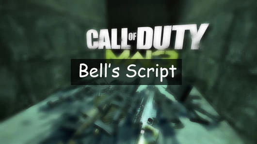 MW3 Weapons Pack - Bell's Custom Scripts [Counter-Strike: Source] [Mods]