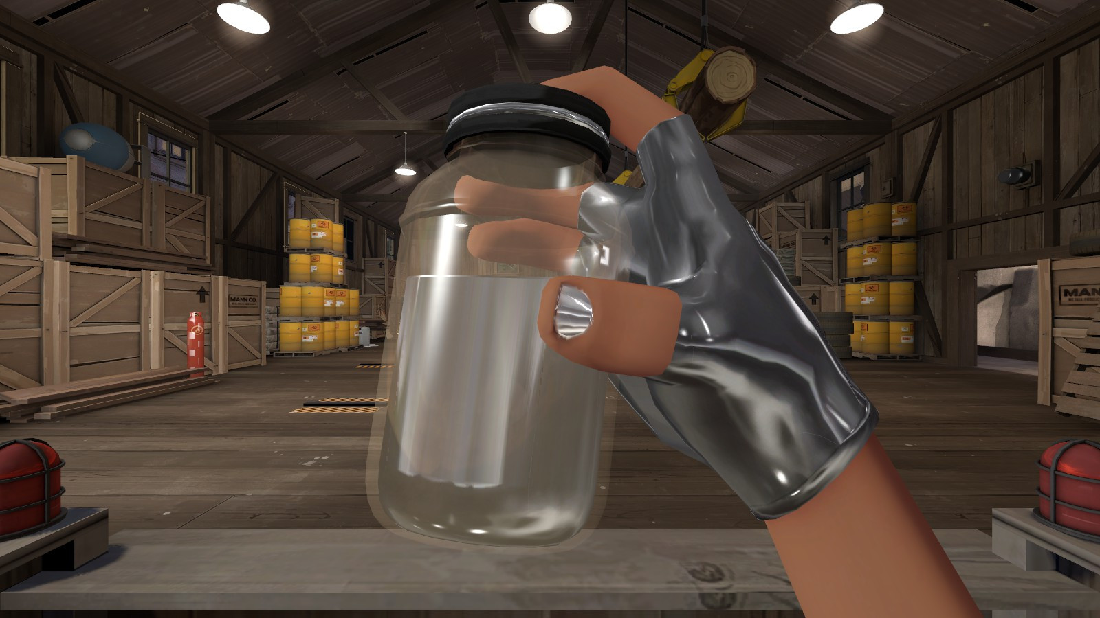 Aus/Zeal Jarate Mod for Team Fortress 2 | TF2 Mods