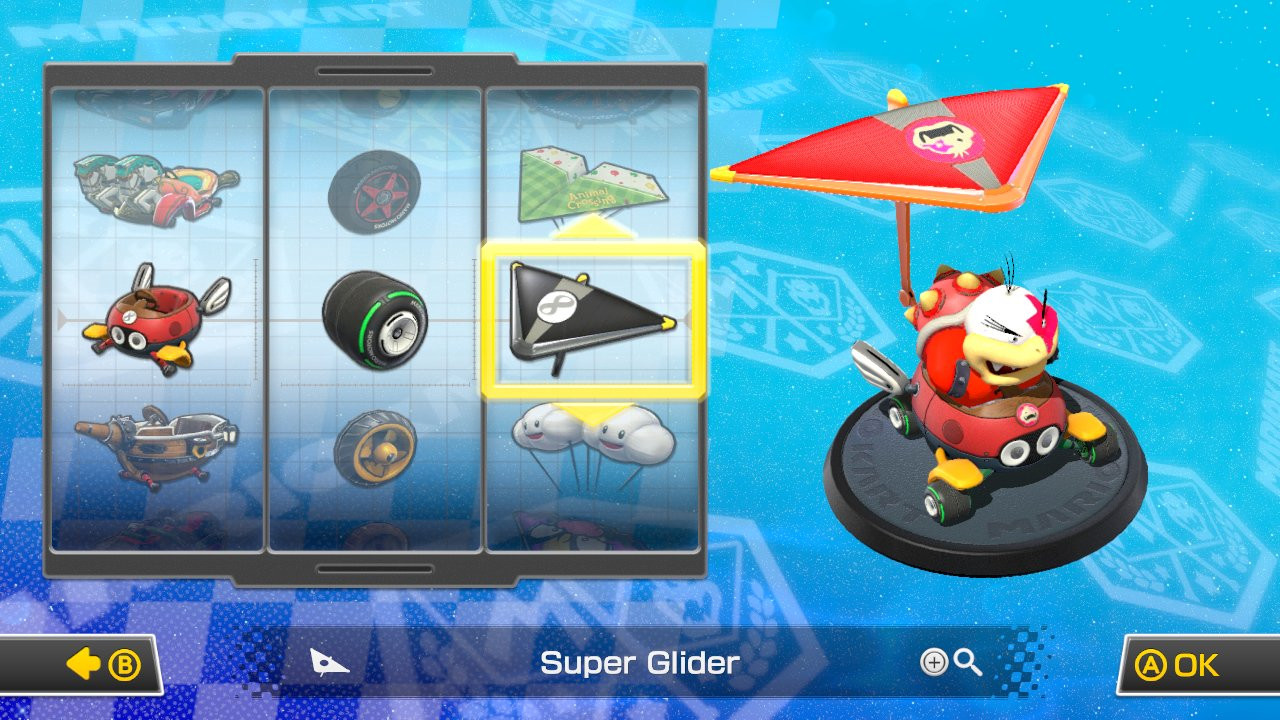 Blaze Morton Mod for Mario Kart 8 | MK8 Mods