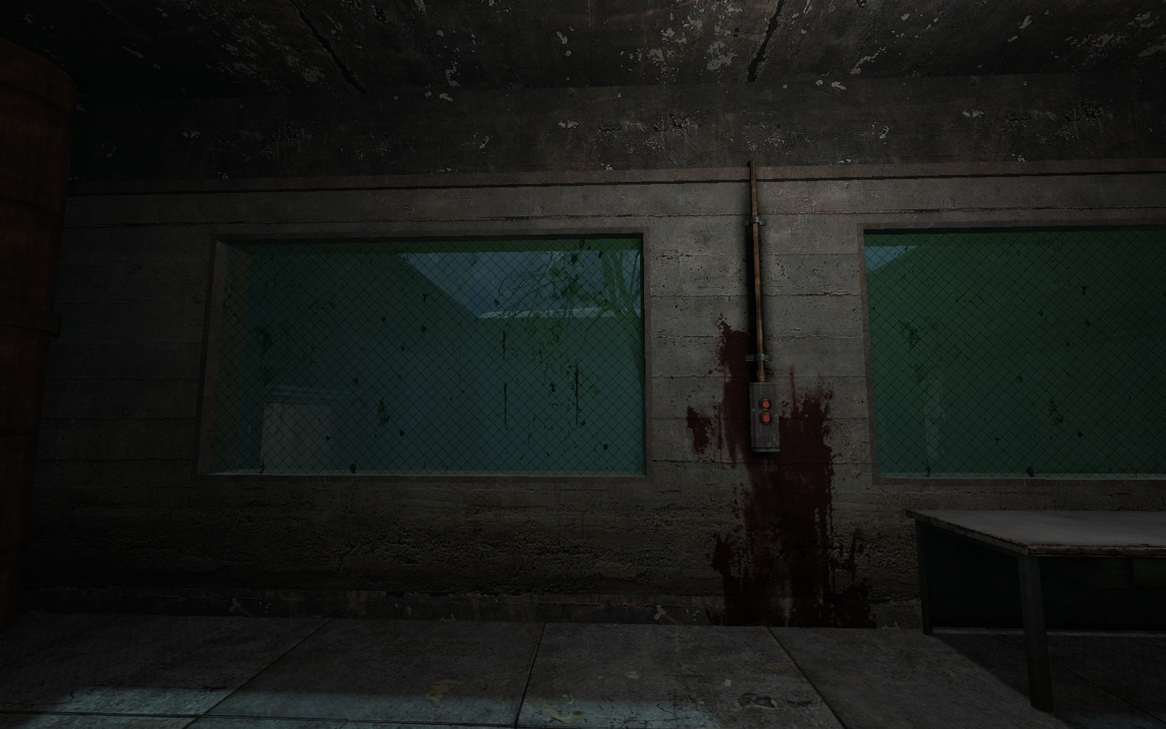 Arctic Base [Codename CURE] [Mods]