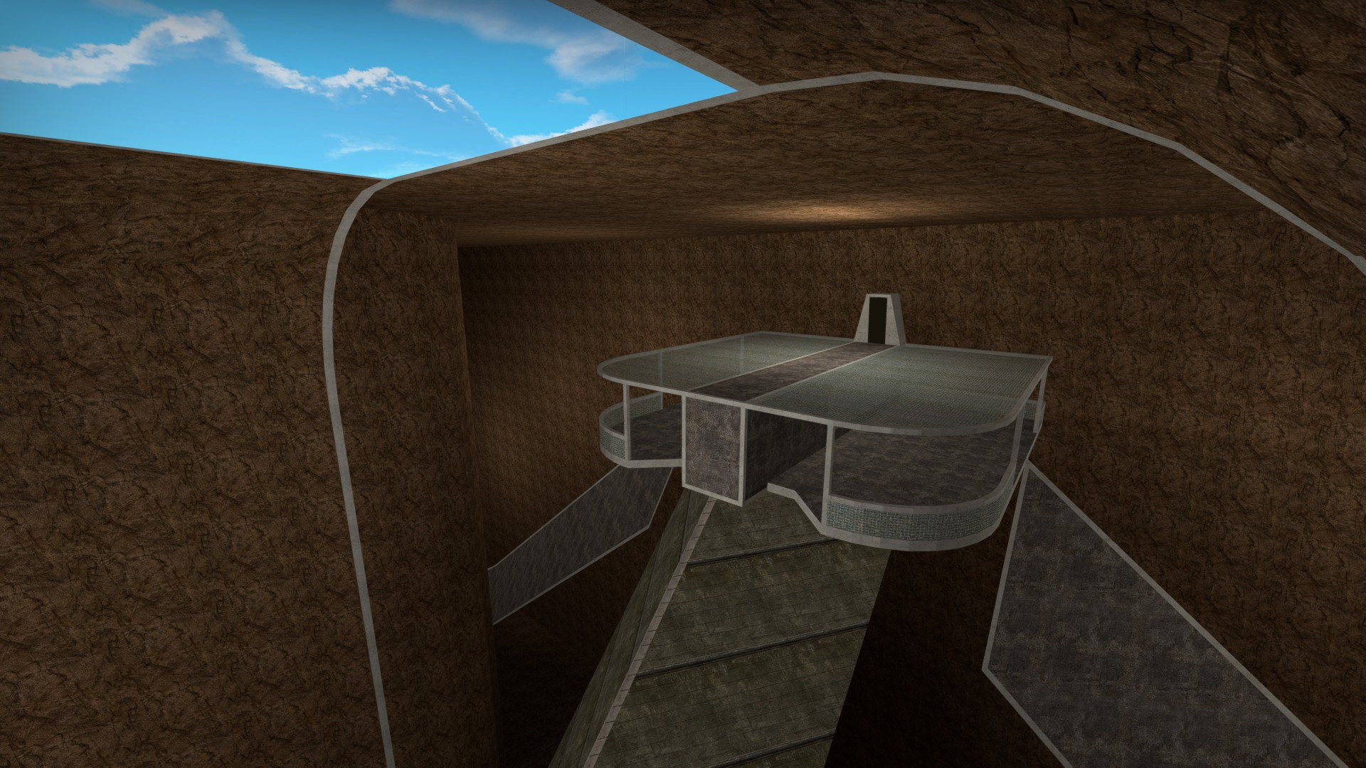 Darth Elmo's Ultimate Combat Surf Map Pack Mod for Counter-Strike ...