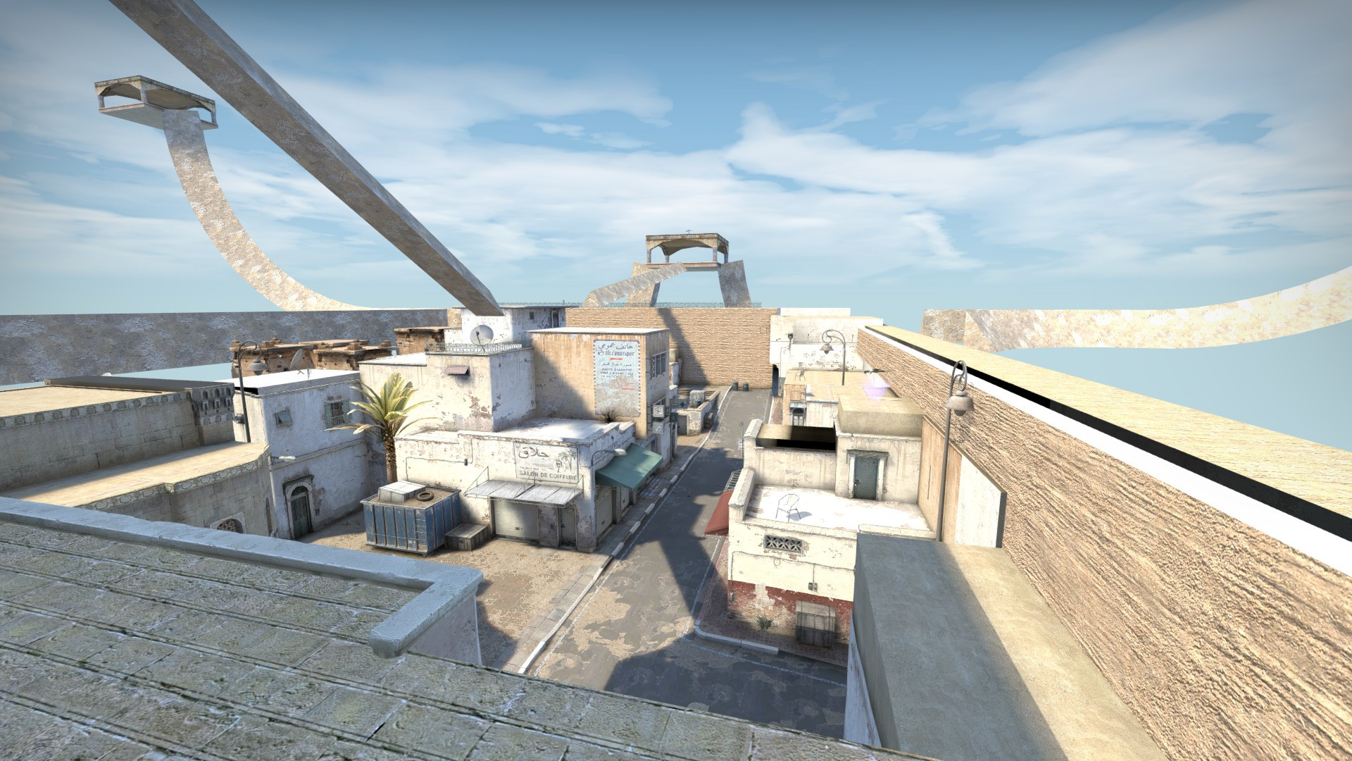 Darth Elmo's Ultimate Combat Surf Map Pack Mod for Counter-Strike ...