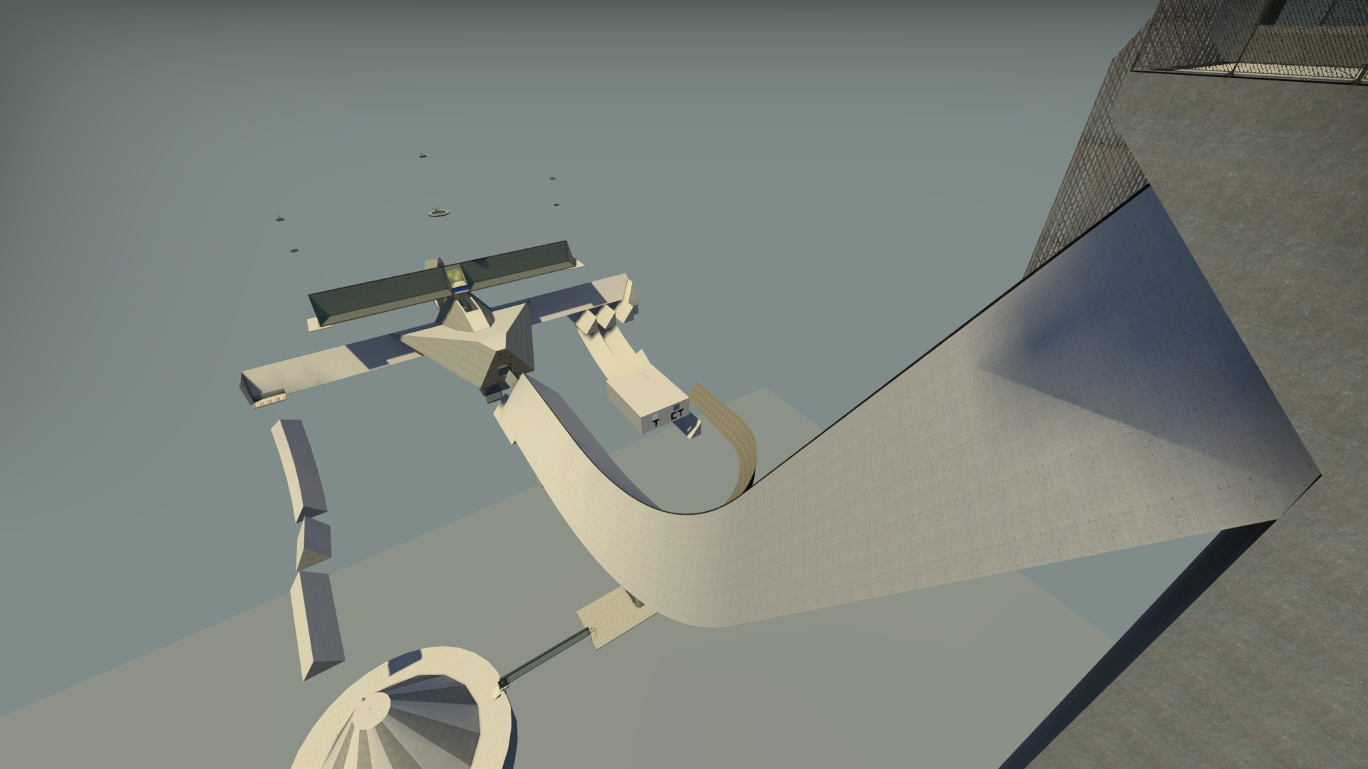 Darth Elmo's Ultimate Combat Surf Map Pack Mod for Counter-Strike ...