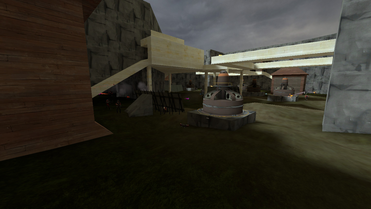 ato_structures_b9 Mod for Team Fortress 2 | TF2 Mods