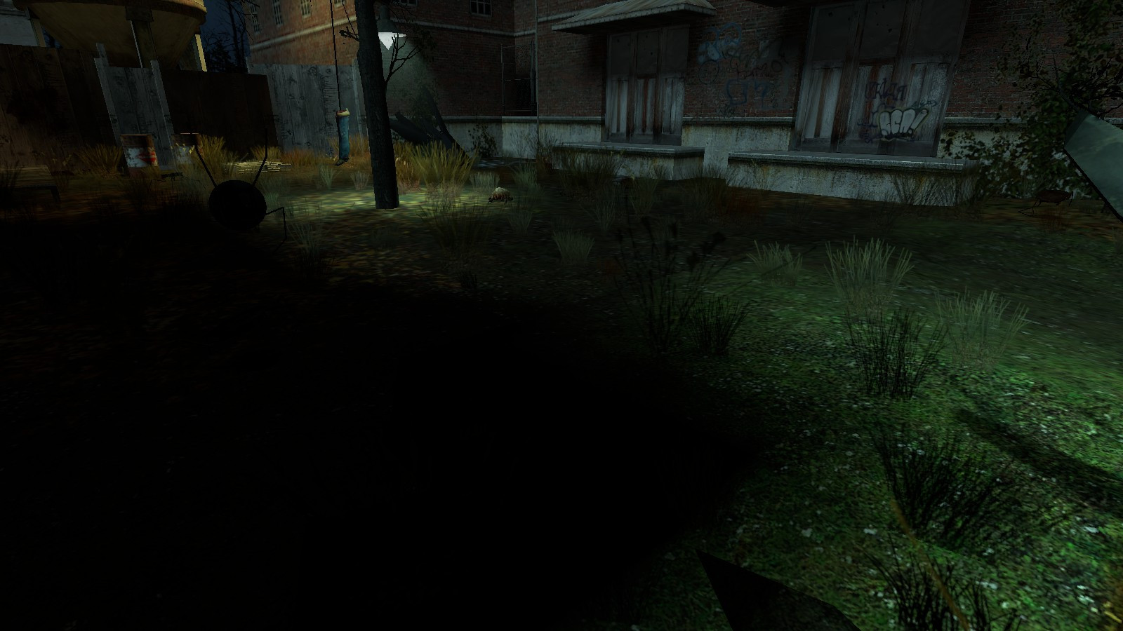 Living Side Table Mod for Half-Life 2 | HL2 Mods