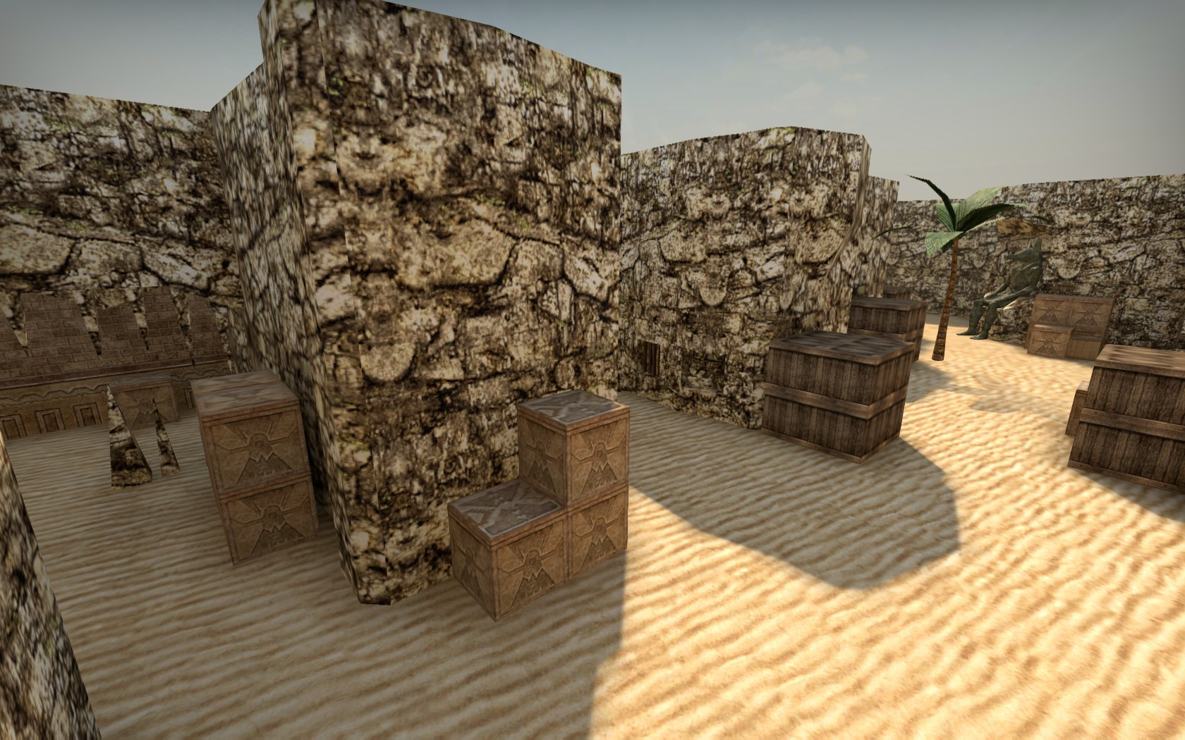 zp_cpl_egyptian_16toGO [Counter-Strike: Global Offensive] [Mods]