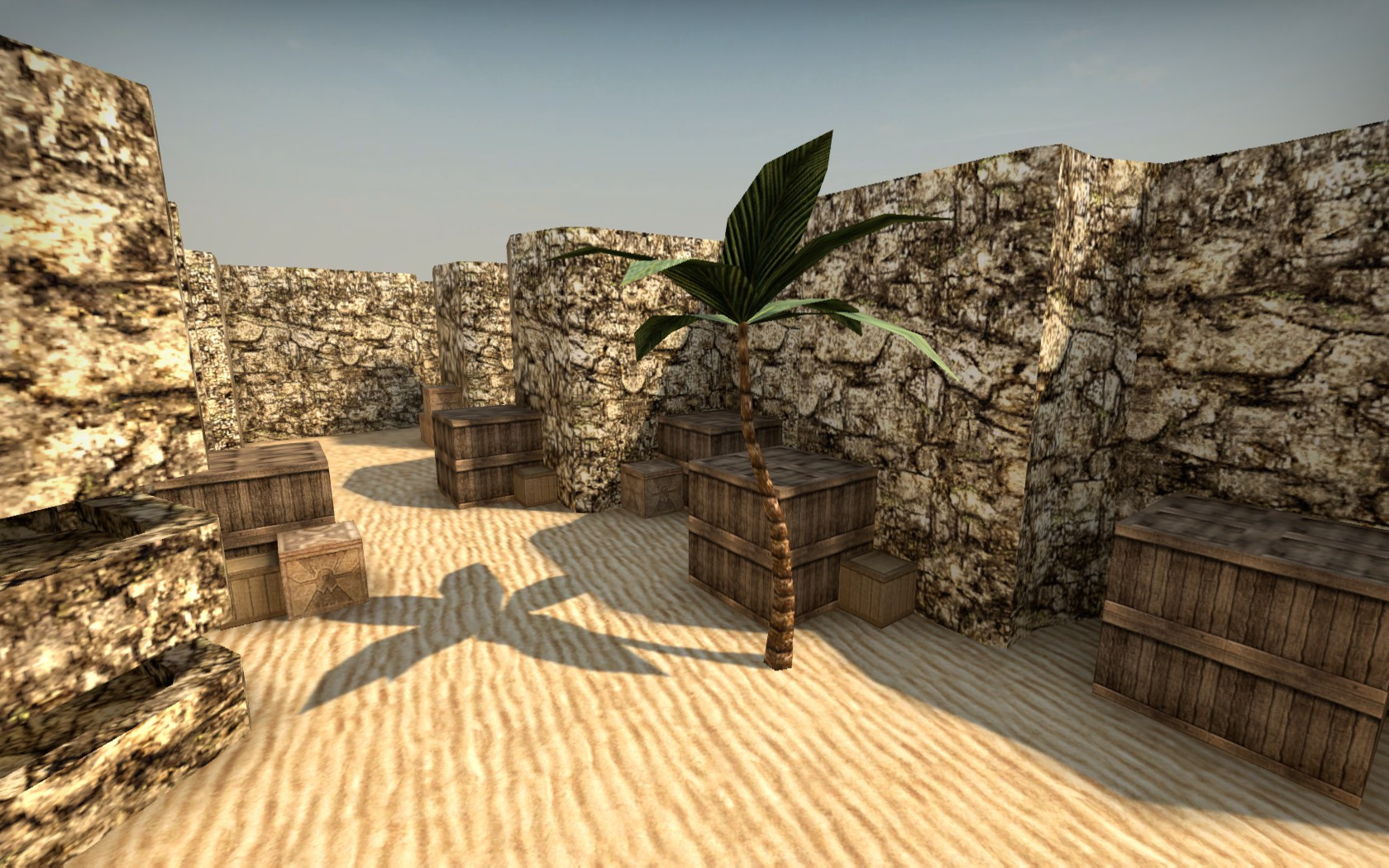 zp_cpl_egyptian_16toGO [Counter-Strike: Global Offensive] [Mods]