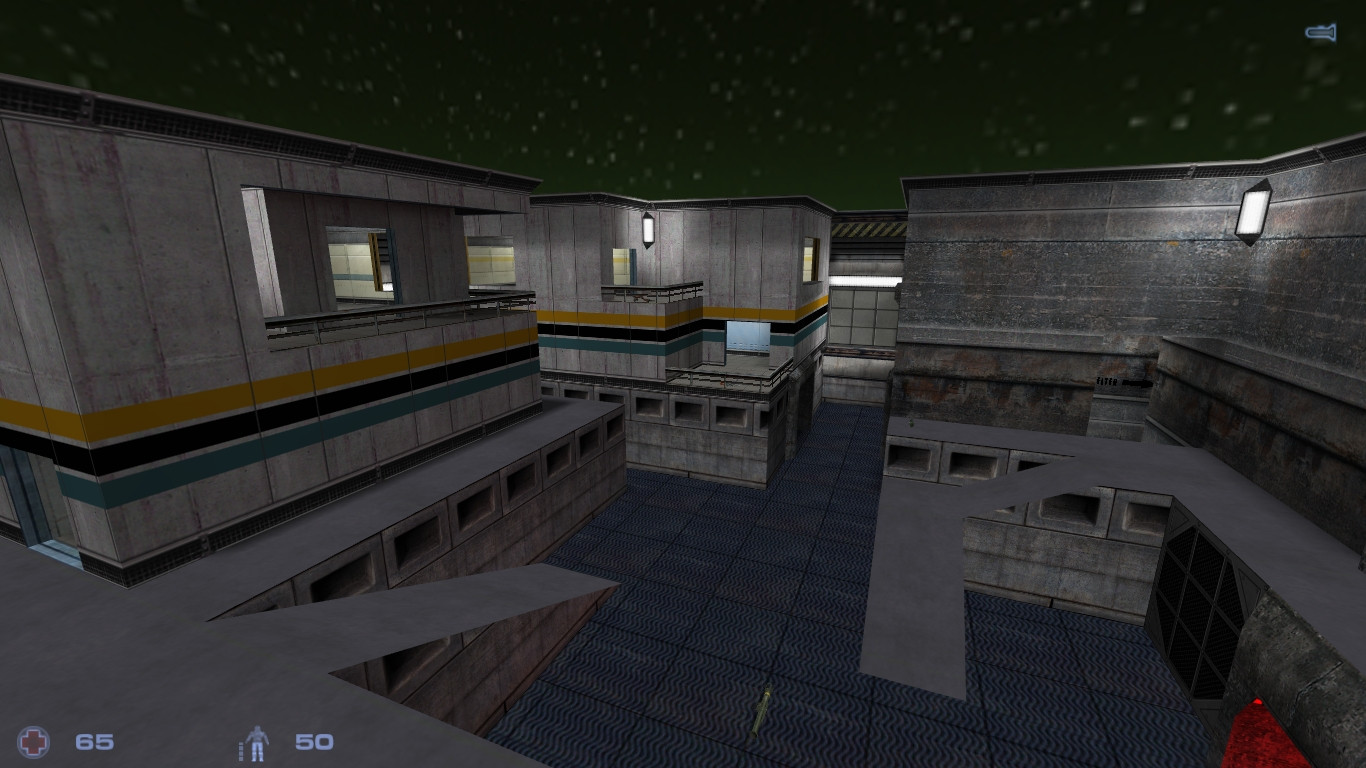 pvp_ag_crossfire4 [Sven Co-op] [Mods]