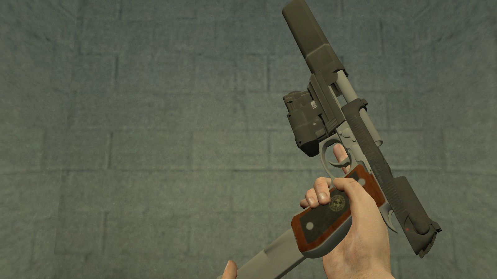 re7 alebert-01r Mod for No More Room in Hell | NMRiH Mods