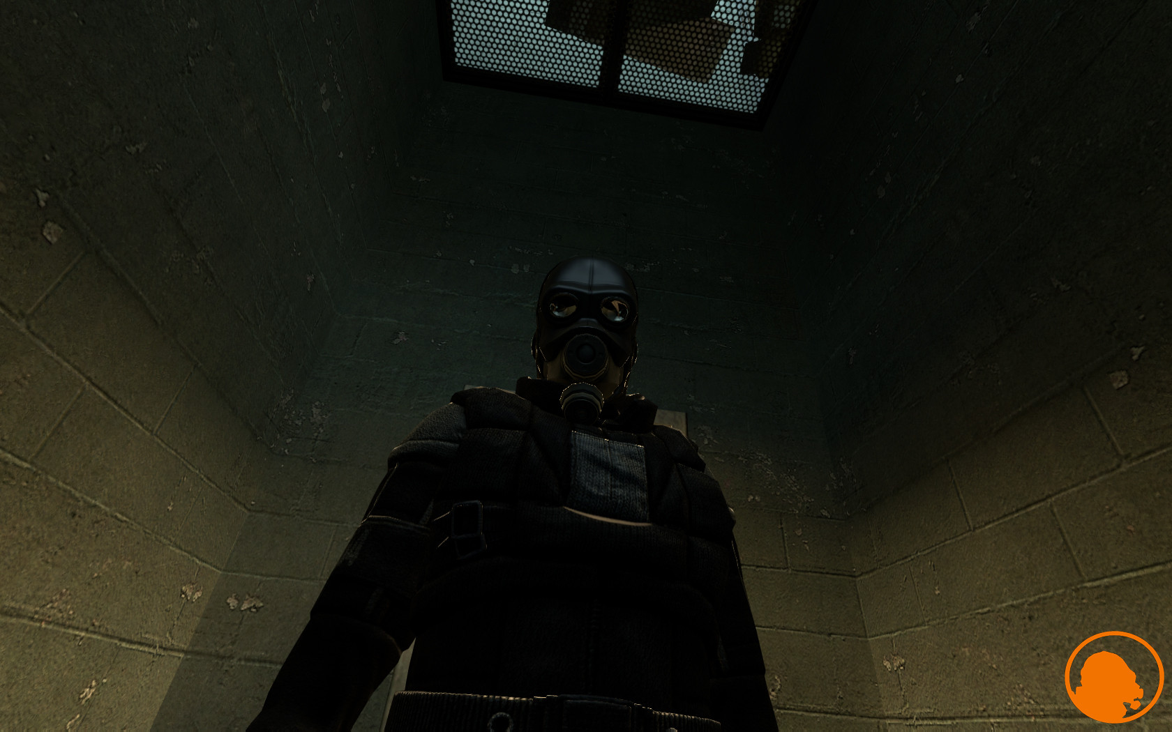 Overwatch metrocop remake Mod for Half-Life 2 | HL2 Mods