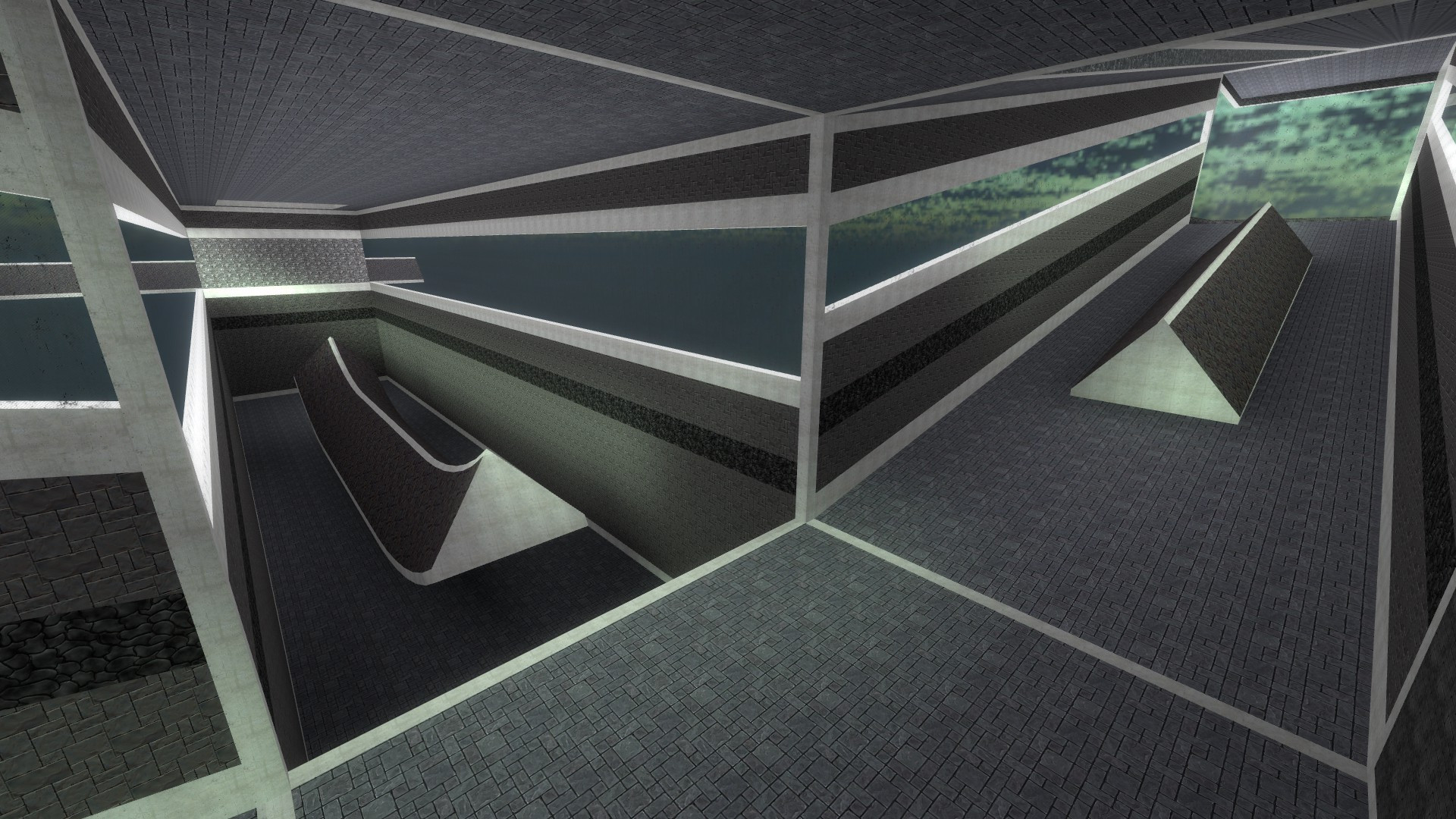 surf_flow_css Mod for Counter-Strike: Source | CS:S Mods