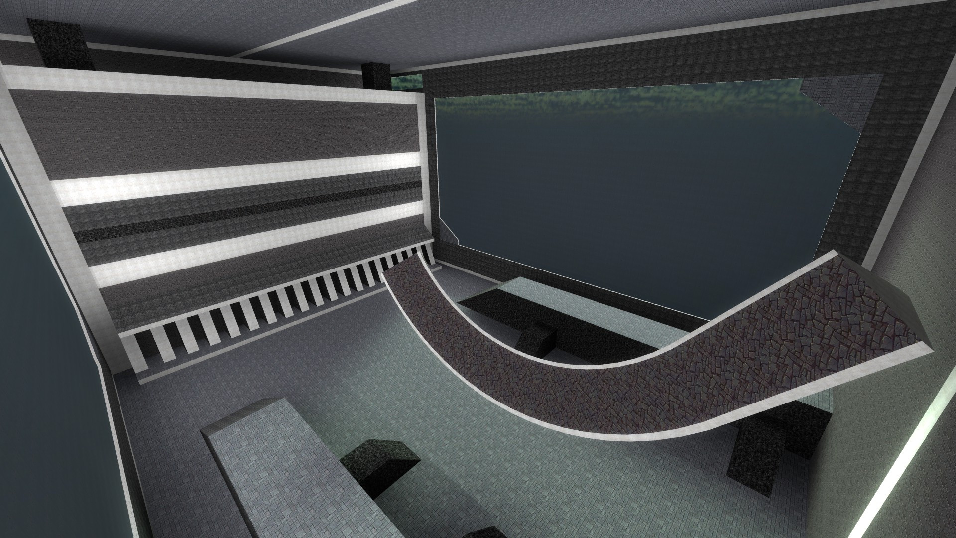 surf_flow_css Mod for Counter-Strike: Source | CS:S Mods