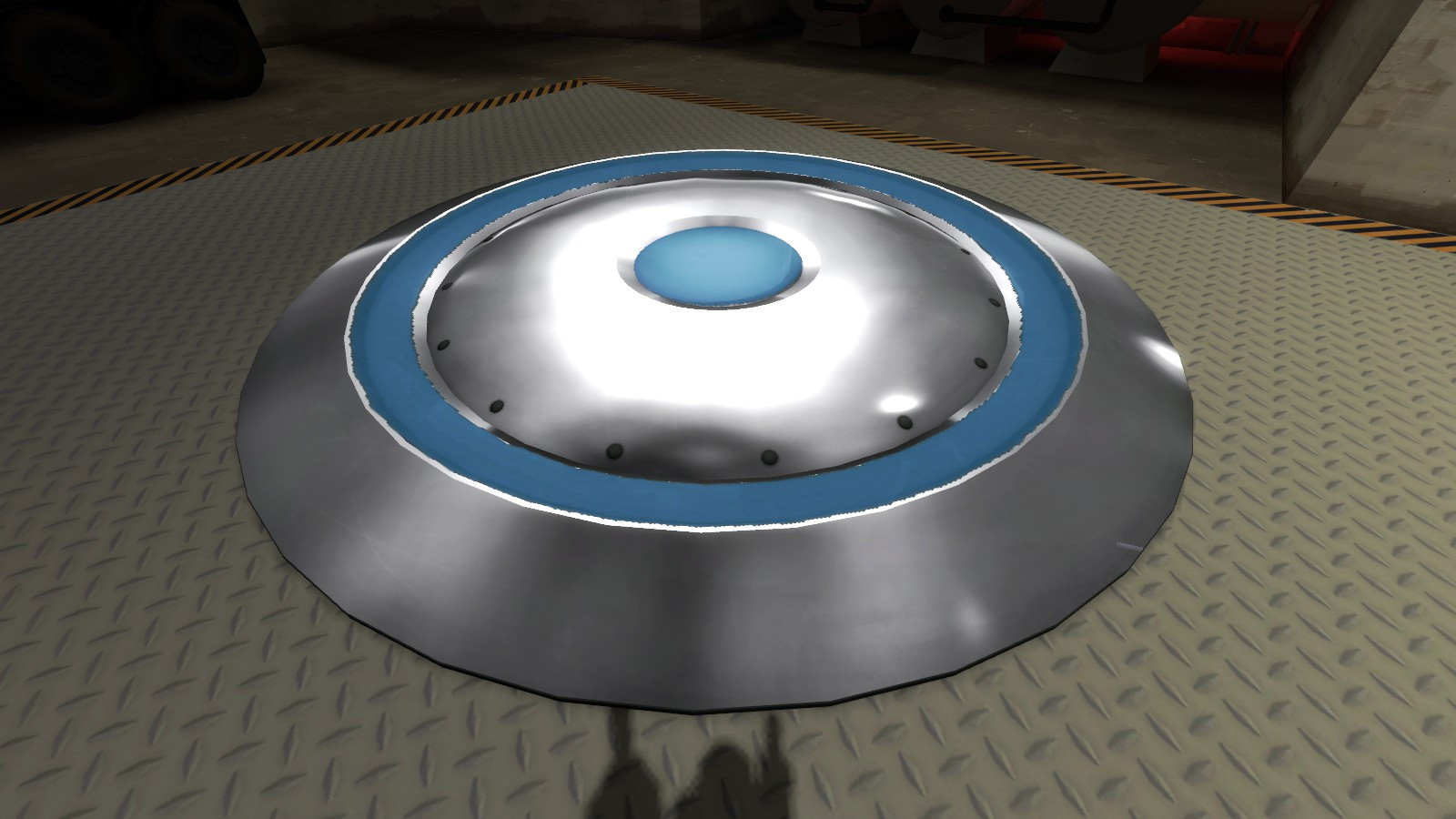 Aus/Zeal Capture Points Mod for Team Fortress 2 | TF2 Mods