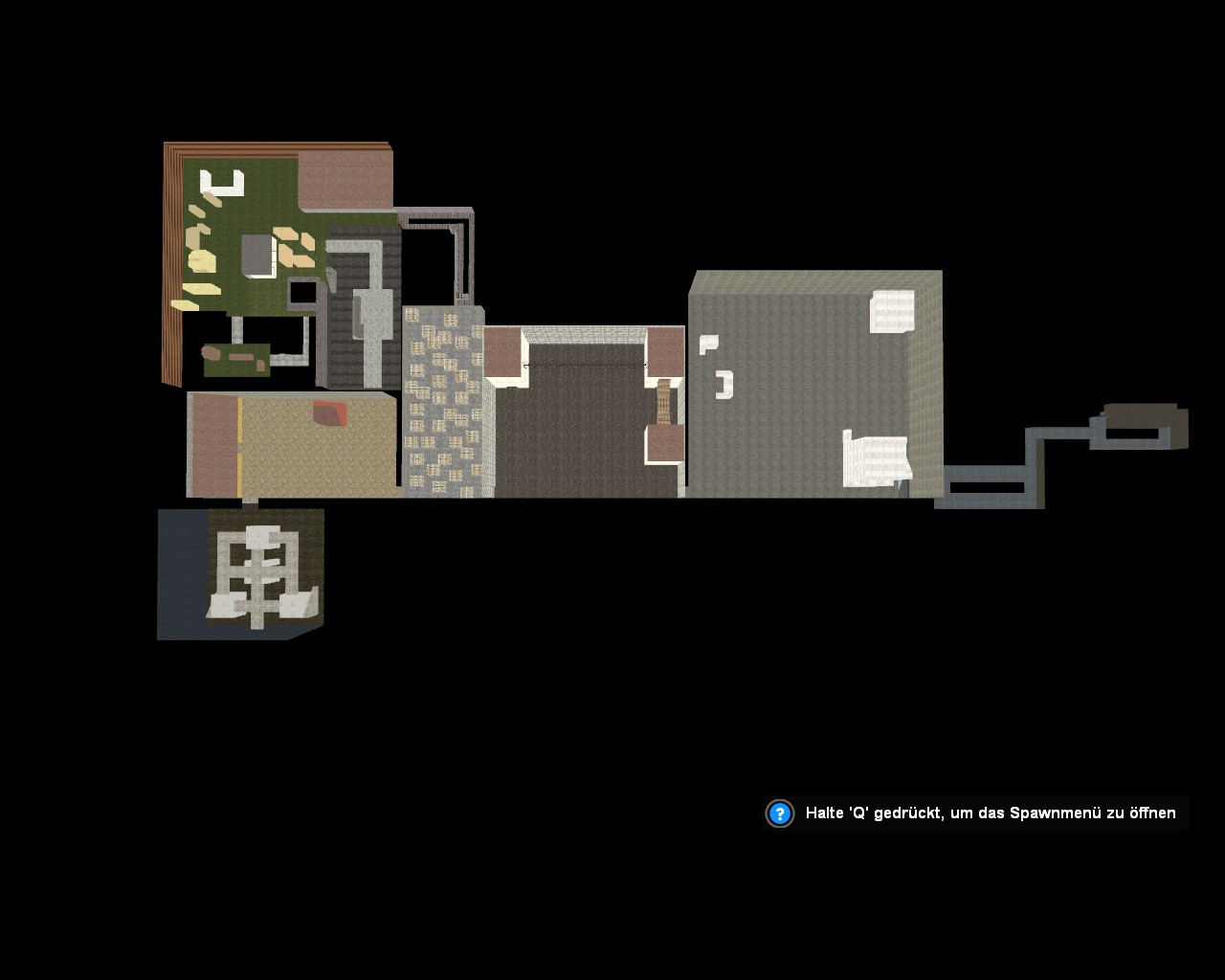 map_rum Mod for Garry's Mod | GMod Mods