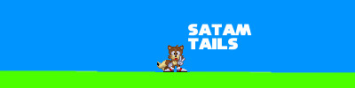 SATAM Tails [Boll Deluxe] [Mods]