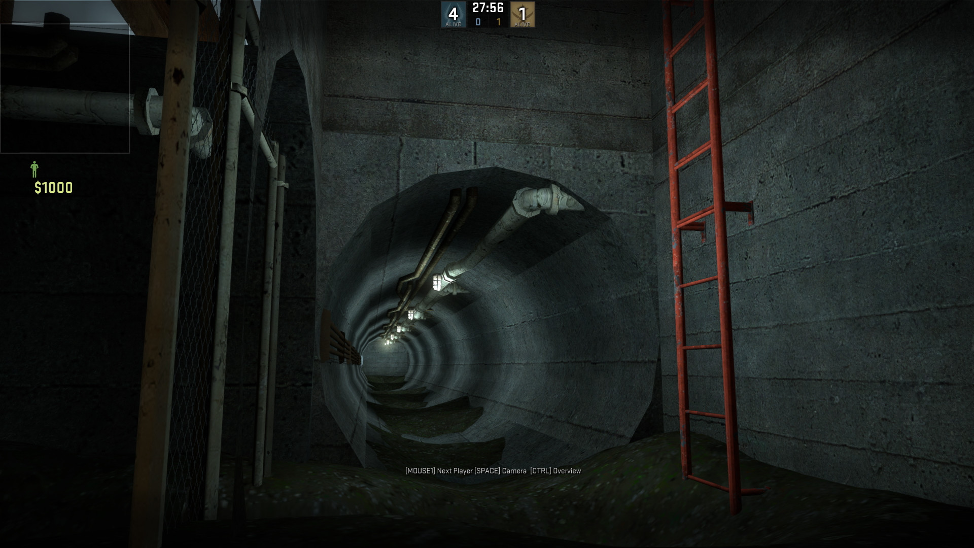 cs_siege Mod for Counter-Strike: Global Offensive | CS:GO Mods