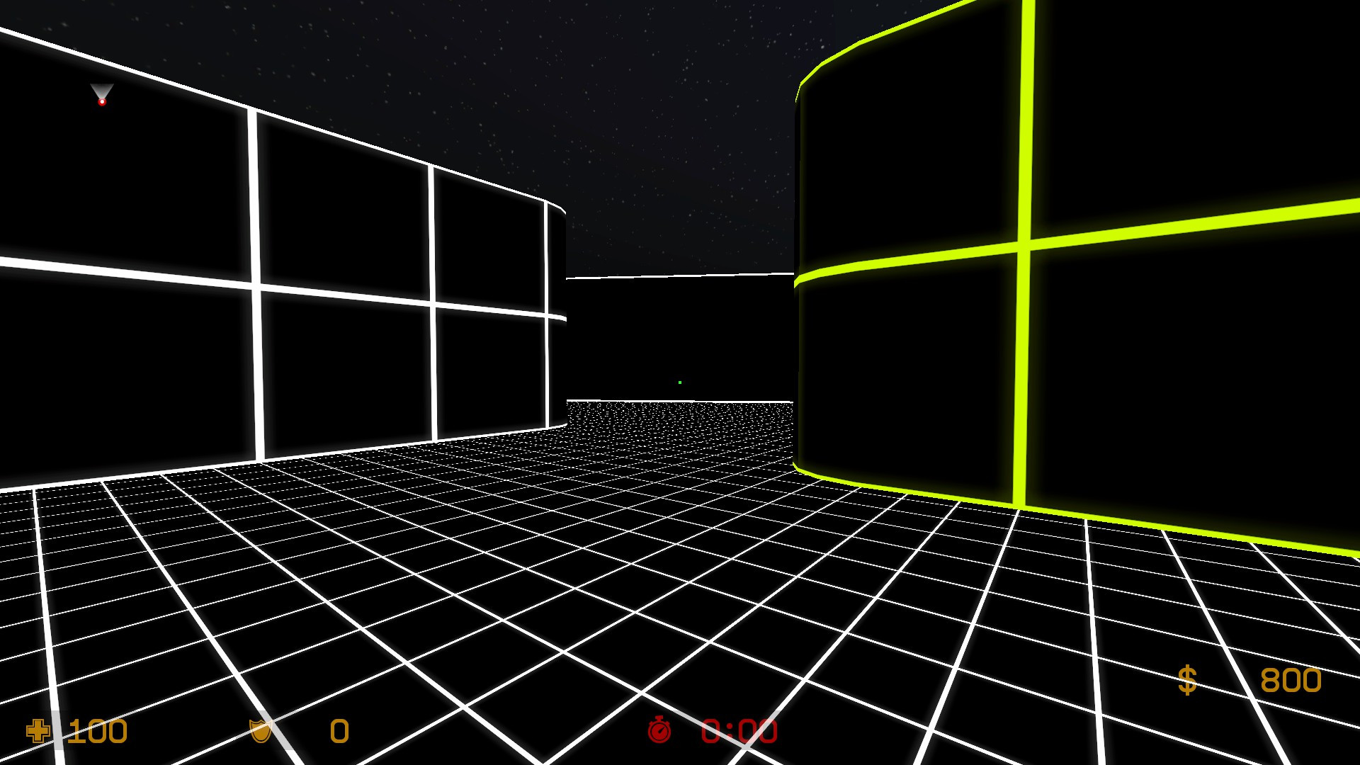 gg_evo_neon Mod for Counter-Strike: Source | CS:S Mods