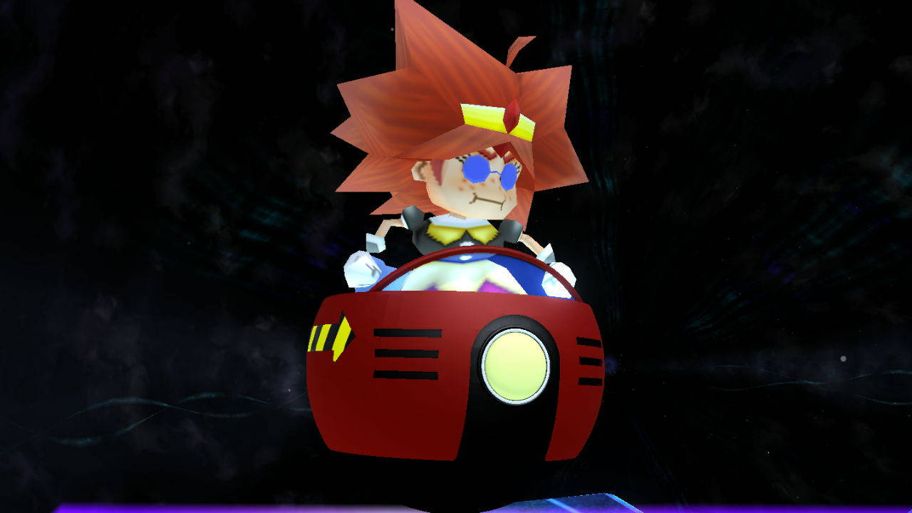 Eggette [Super Smash Bros. (Wii U)] [Mods]