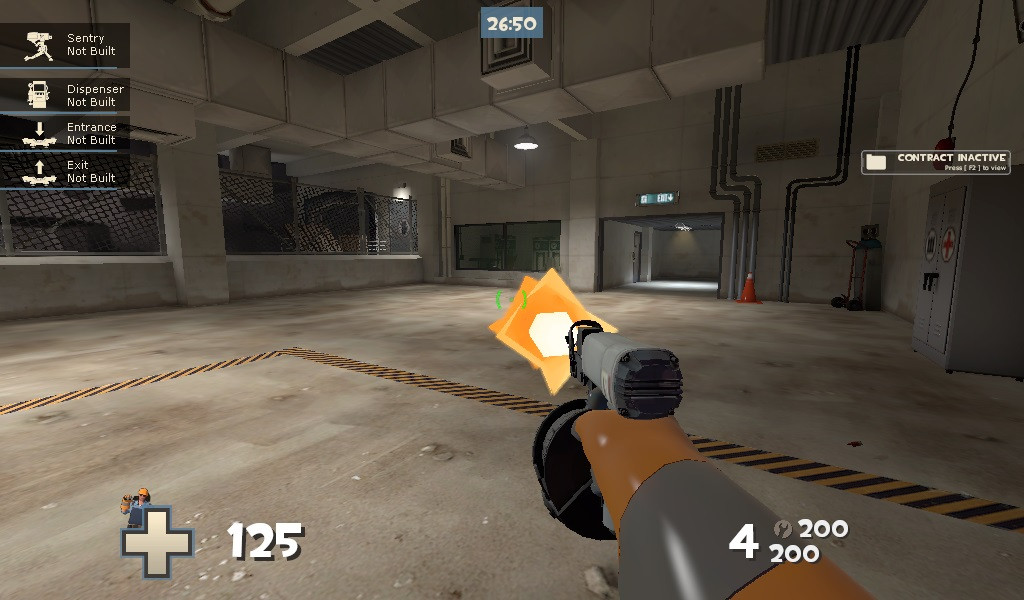 TF2 Beta Muzzleflash (Update to Stachekip) Mod for Team Fortress 2 | TF2 Mods