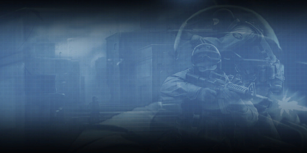 Unused CS:GO Background Mod for Counter-Strike: Source | CS:S Mods