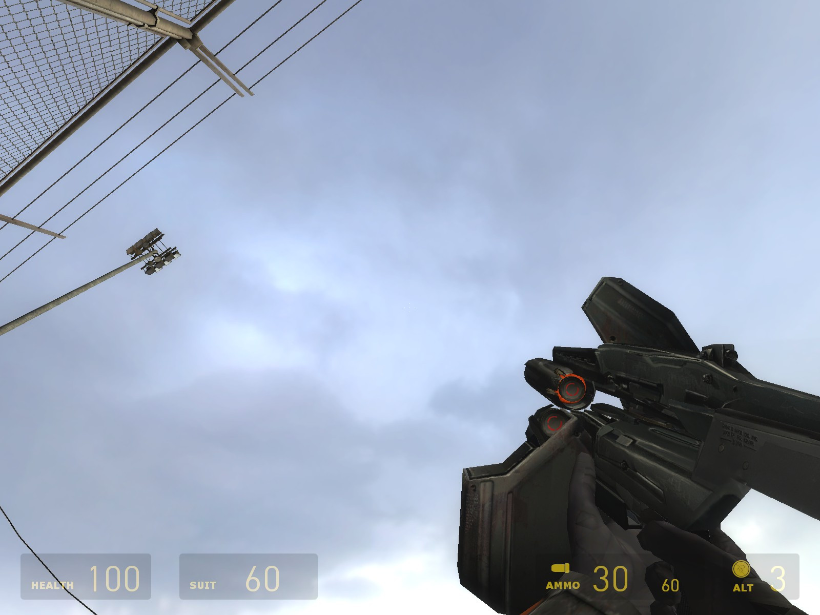 Vsmg2 Image Halflife 2 Alpha Skin Pack Mod For Half