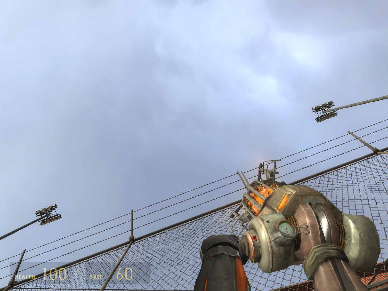 Half-Life 2 Alpha Hands Skin Mod for Half-Life 2 | HL2 Mods