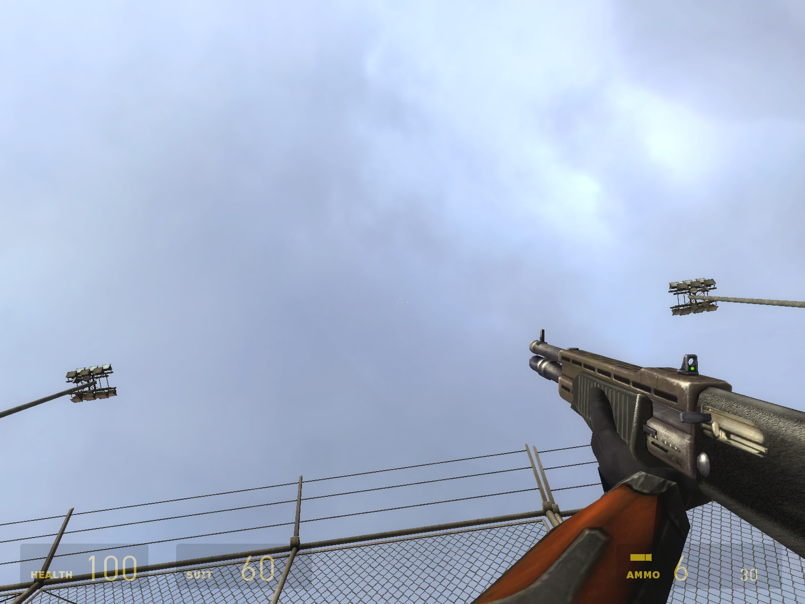 Half-Life 2 Alpha Hands Skin Mod for Half-Life 2 | HL2 Mods