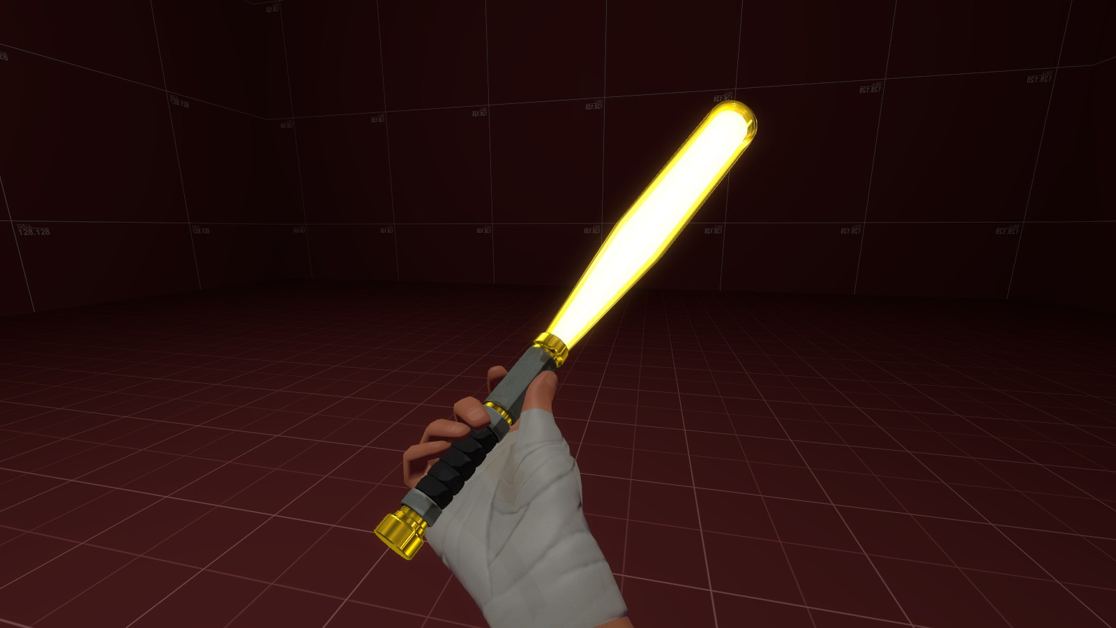 Aus/Zeal Bat-Saber & Sandman Mod for Team Fortress 2 | TF2 Mods