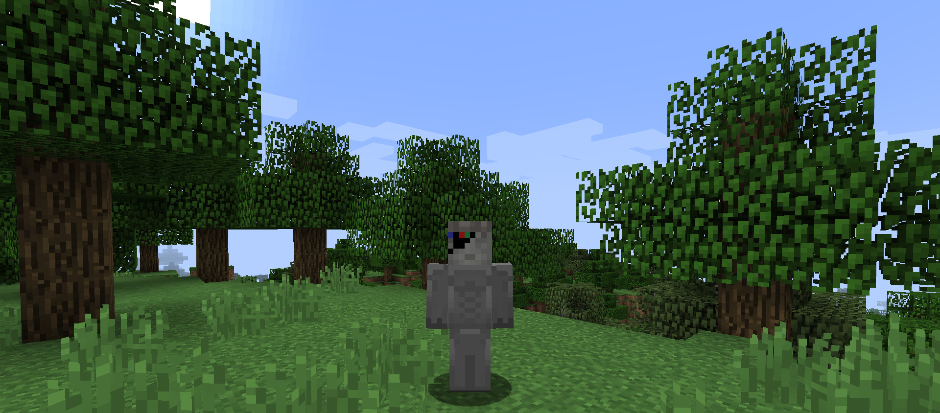 SiIvaGunner [Minecraft: Java Edition] [Mods]