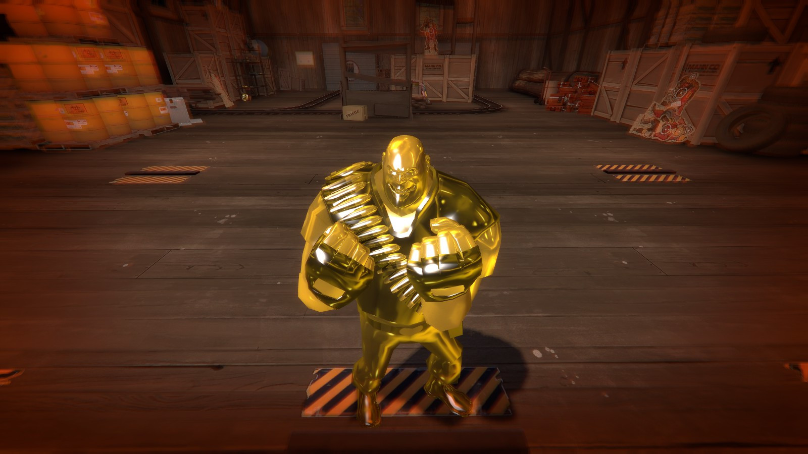 Aus/Zeal Ubercharge Mod for Team Fortress 2 | TF2 Mods