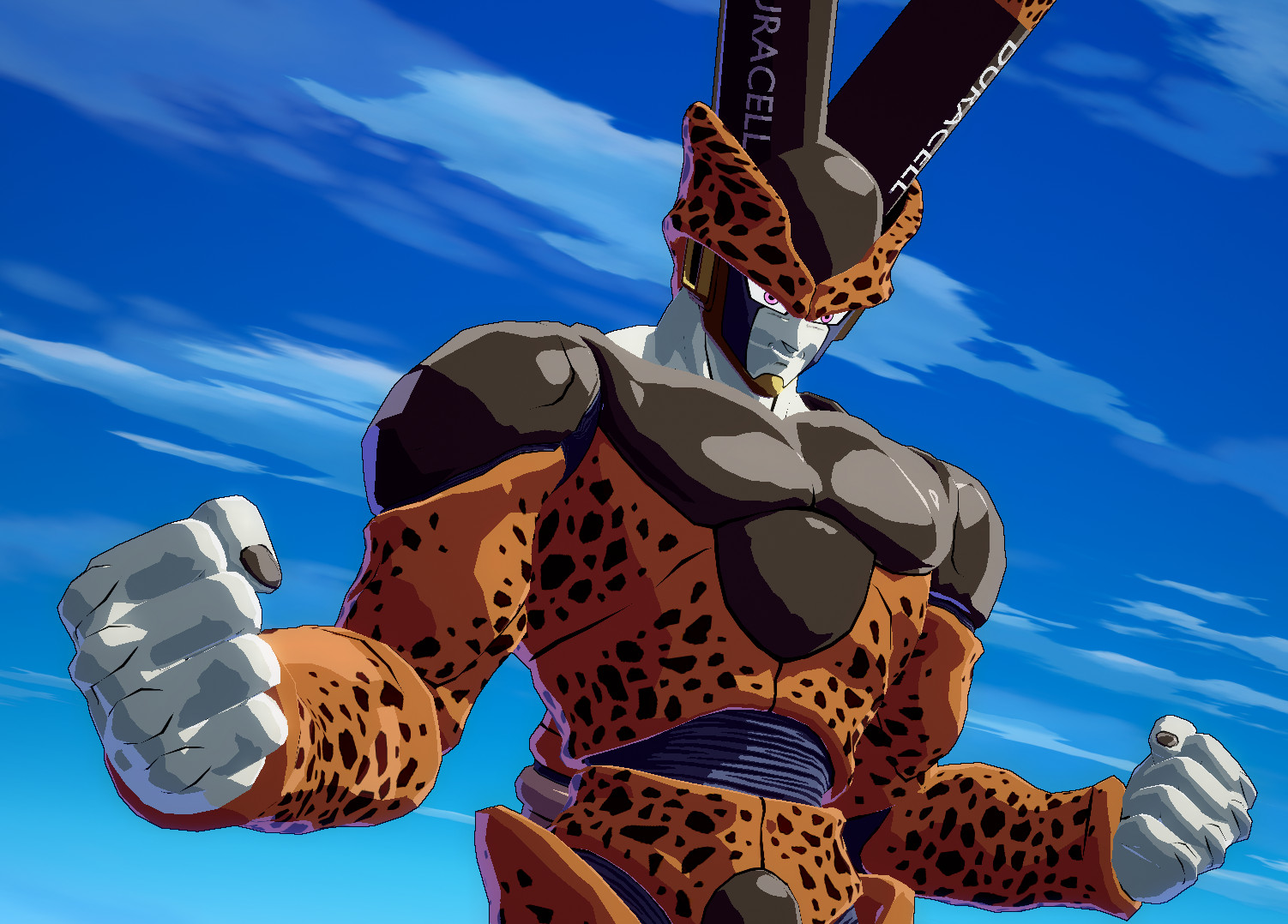 DuraCell Mod for Dragon Ball FighterZ | DB:FZ Mods