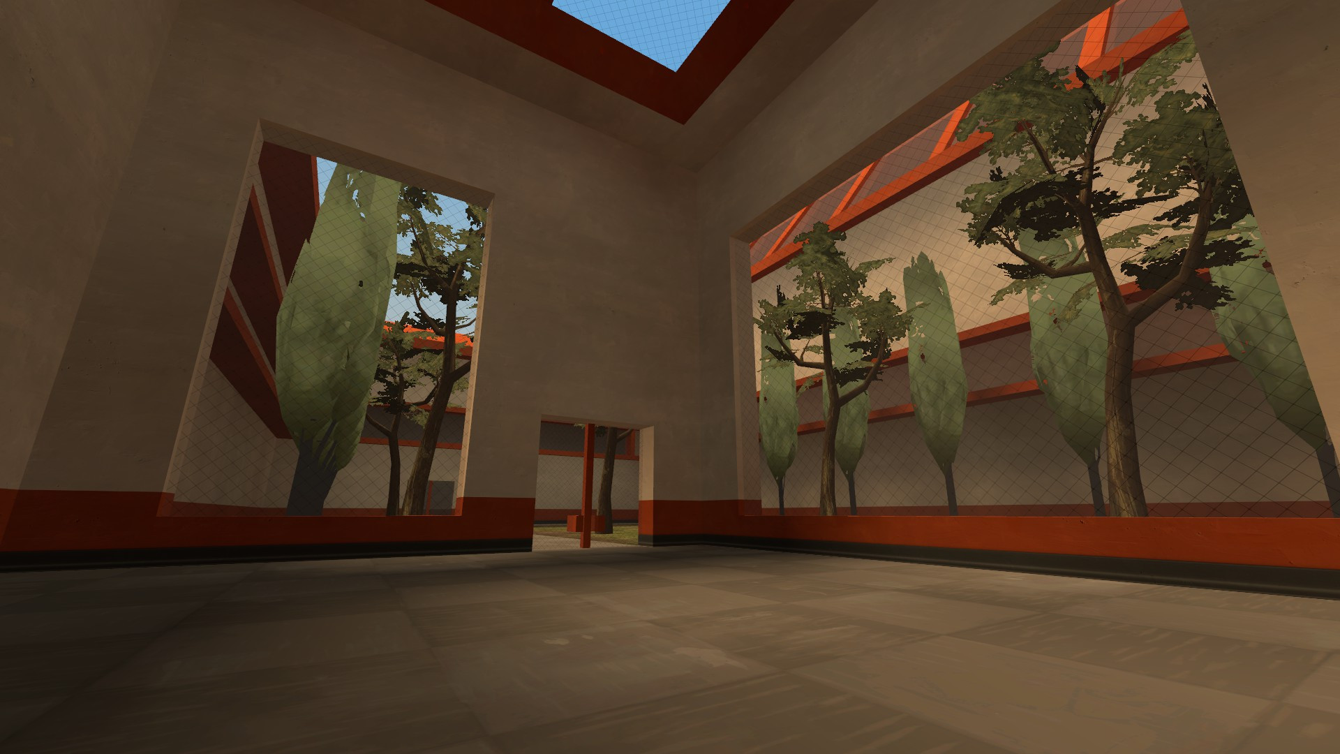 Jump_Pump Mod for Team Fortress 2 | TF2 Mods