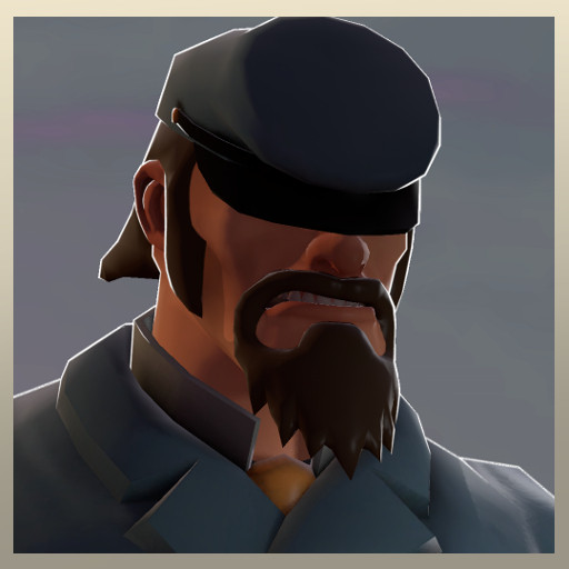 Stonewall Jackson (1850 Soldier) Mod for Team Fortress 2 | TF2 Mods