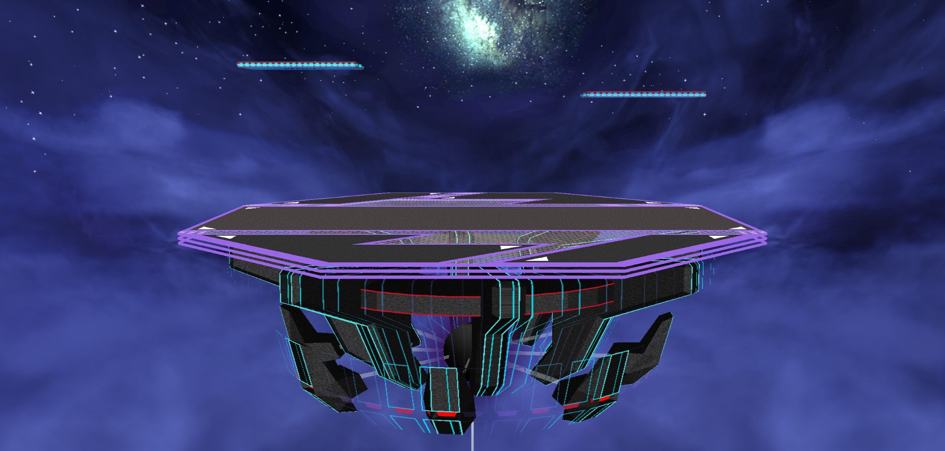 [PM] Laser FD Mod for Super Smash Bros. Brawl | Brawl Mods