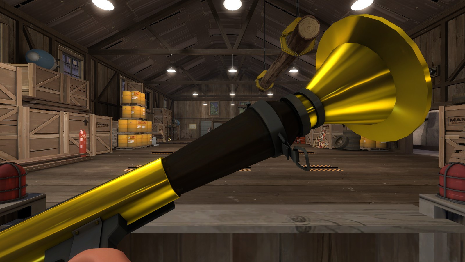 Aus/Zeal Rocket Launcher/Black Box Mod for Team Fortress 2 | TF2 Mods