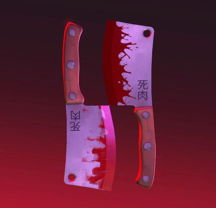 Better Blood Texture Mod for Team Fortress 2 | TF2 Mods