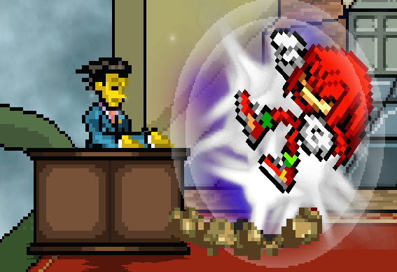 seymour skinner for ssbc Mod for Super Smash Bros. Crusade | SSBC Mods