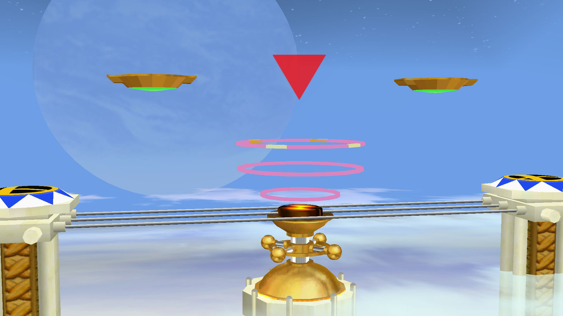 Snag the Trophies (Melee) Mod for Super Smash Bros. (Wii U) | SSB4U Mods